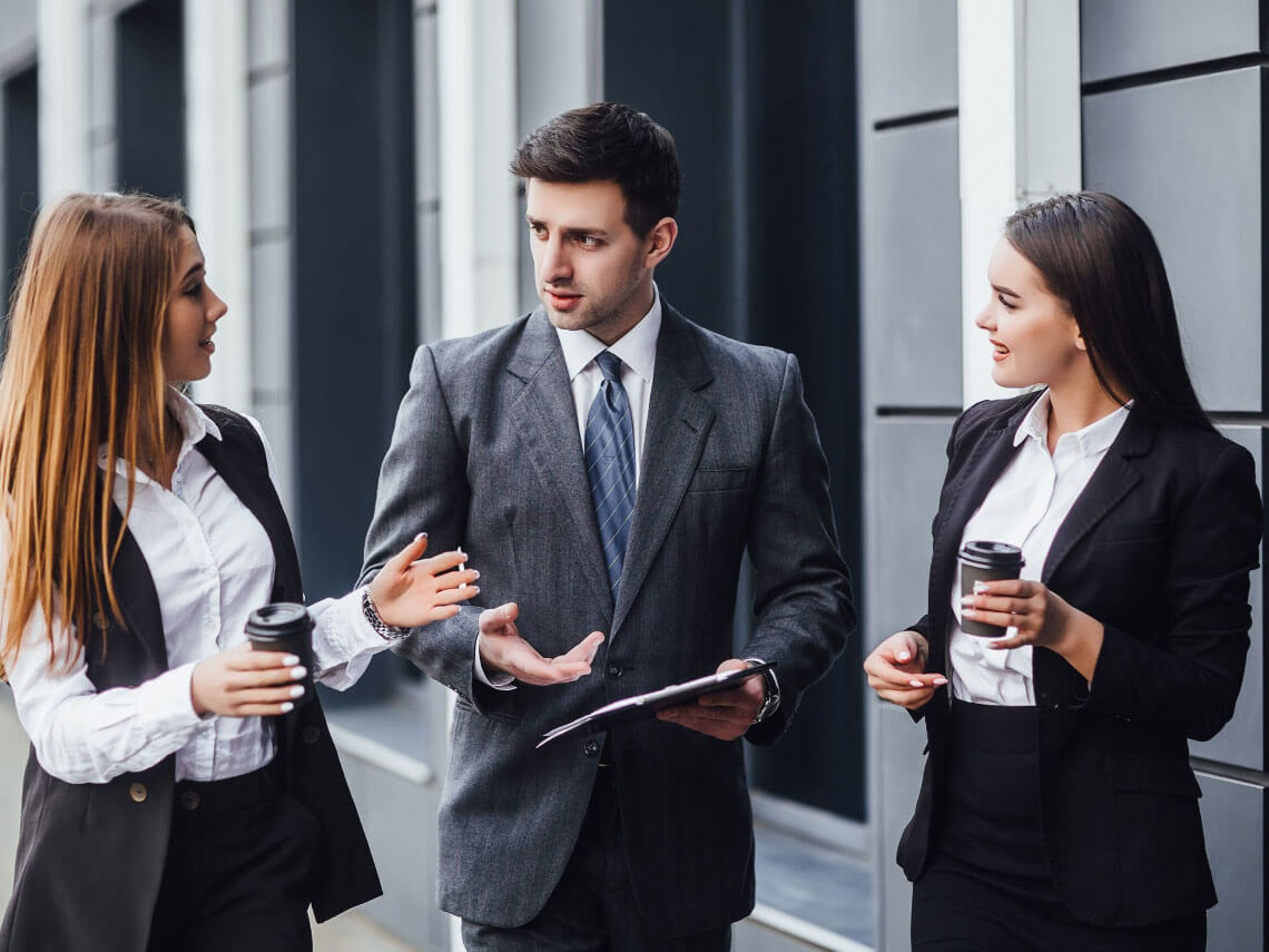 Careers – Just Auto Insurance
